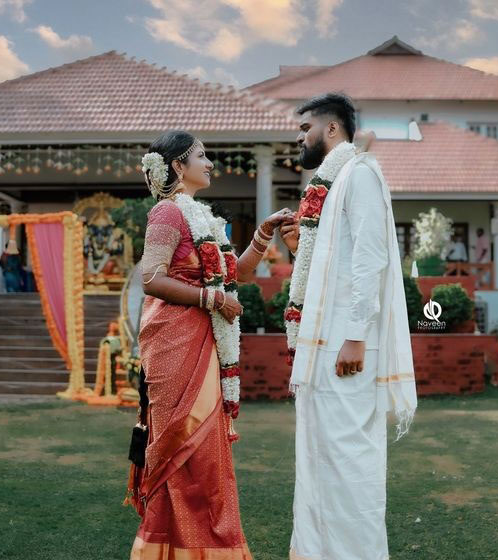 Portfolio | Naveen Photography | Wedding Photography, Thanjavur