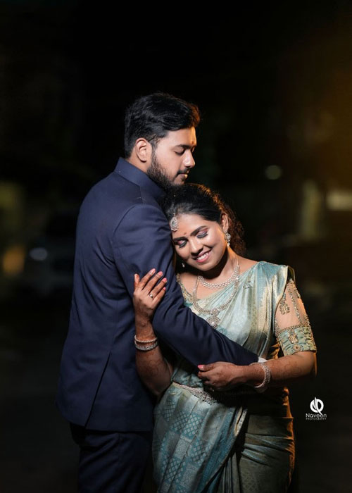 Portfolio | Naveen Photography | Wedding Photography, Thanjavur
